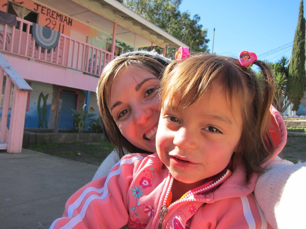 Visit to Rancho Milagro Orphanage, Baja California – Mexico ...
