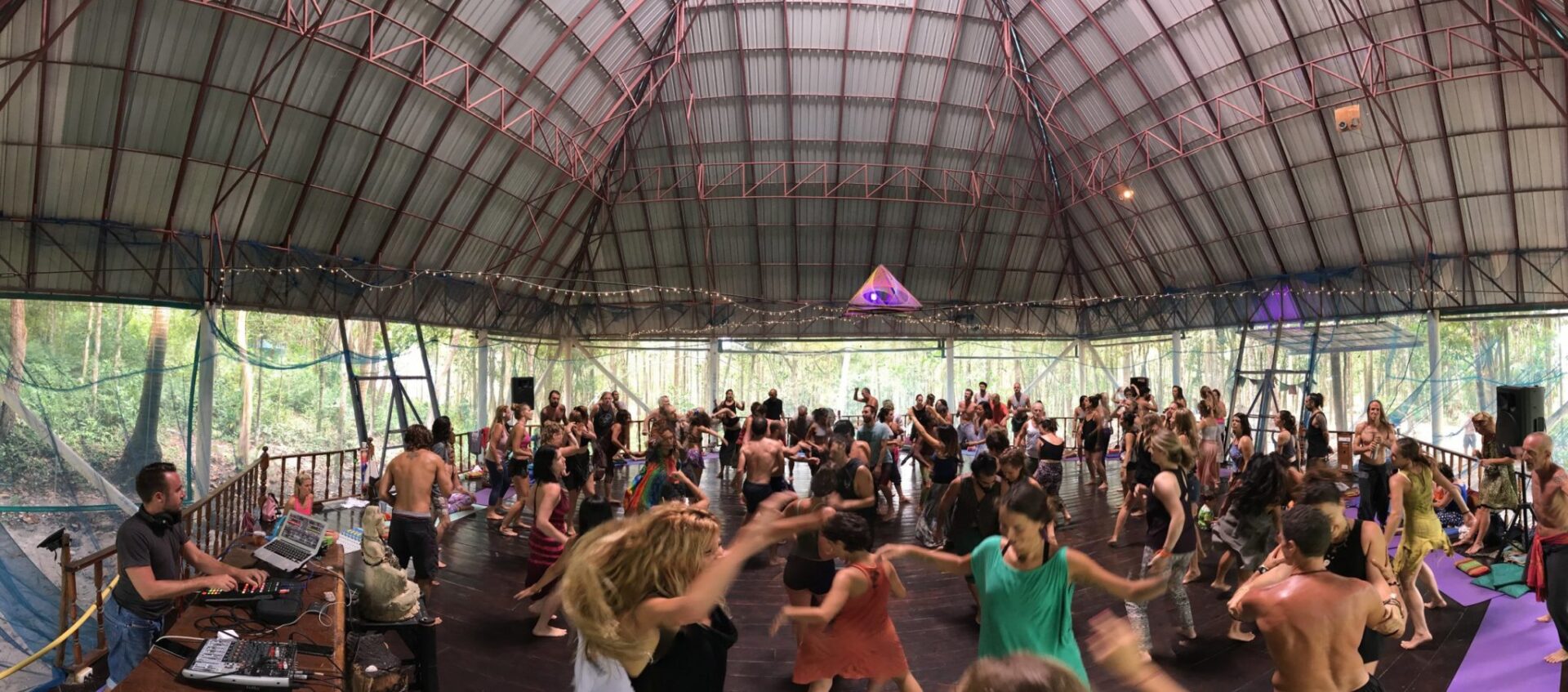 The Medicine of Movement: A Path Back to Your Body - Teknomadics Adventure Travel